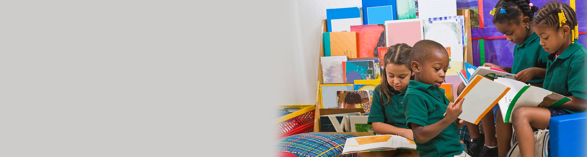 Care to Learn - Child Development Center - Where Learning, Caring, and ...